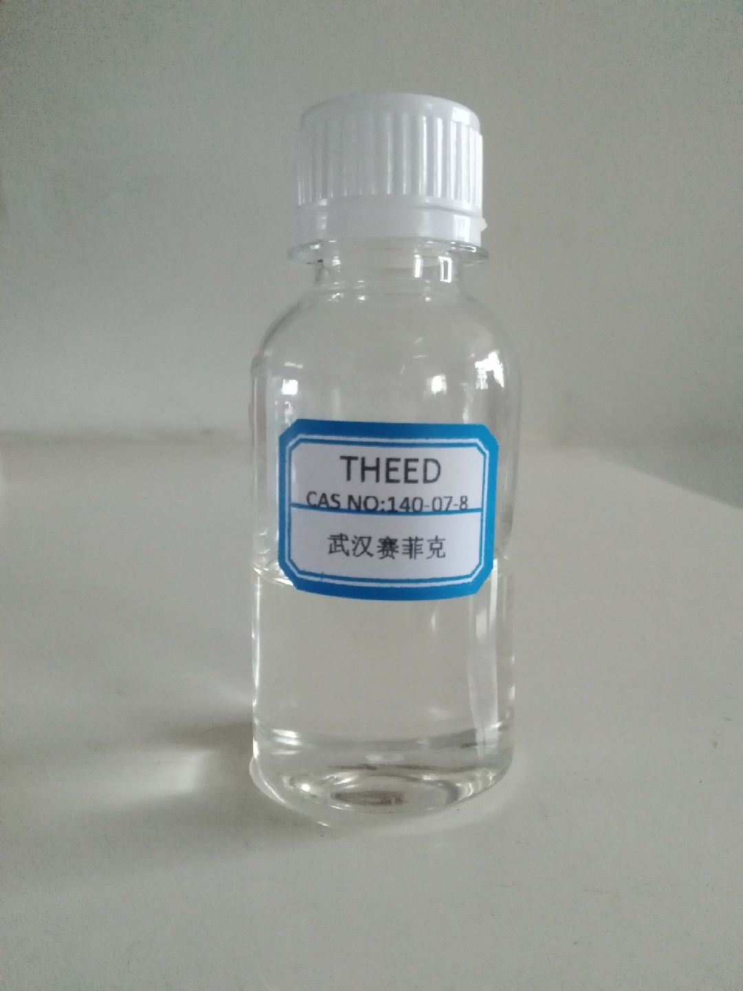 锌镍二乙烯三胺环氧衍生物四羟丙基乙二胺 武汉赛菲克新材料有限公司 7153